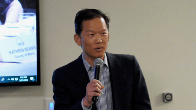 Climate Reality – The Ethos Project